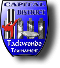 518 Martial Arts - Capital District Taekwondo